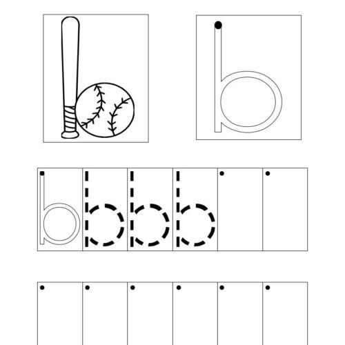 Starter Set - Itchy's Alphabet